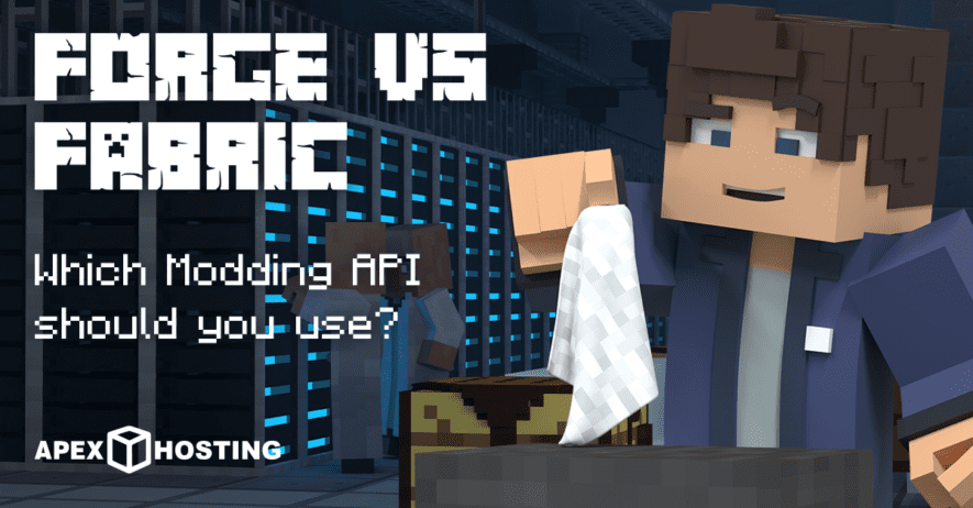 Minecraft Archives - Apex Hosting