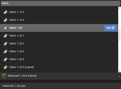 How to Set Up a Minecraft Fabric Server - Apex Hosting