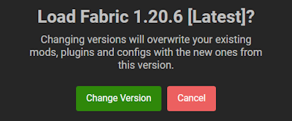 How to Set Up a Minecraft Fabric Server - Apex Hosting