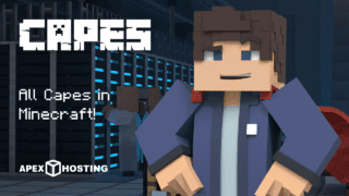 Minecraft Archives - Apex Hosting
