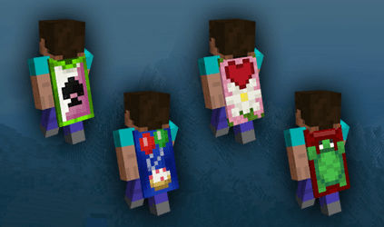 Minecraft Capes – A Complete Guide - Apex Hosting
