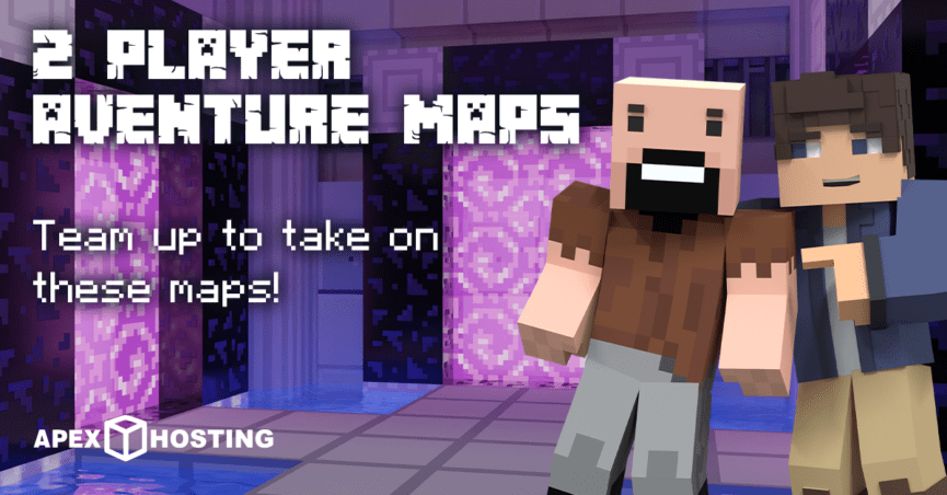 Minecraft Archives - Apex Hosting