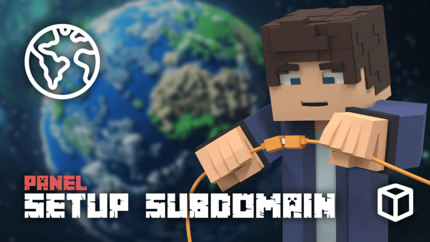 Create a Subdomain for Your Server - Apex Hosting