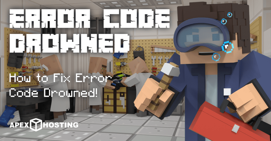 Minecraft Archives - Page 2 of 44 - Apex Hosting