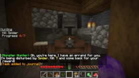 Adventure & RPG Modpacks - Apex Hosting