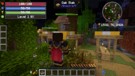 Adventure & RPG Modpacks - Apex Hosting