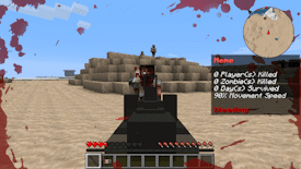 Hardcore Modpacks - Apex Hosting