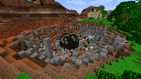 Hardcore Modpacks - Apex Hosting