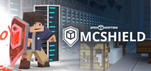 Minecraft Server Hosting - Apex Hosting
