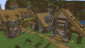 Structure Mods - Apex Hosting