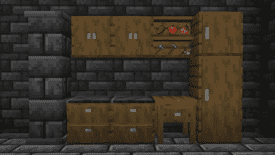 Minecraft Storage Mods - Apex Hosting