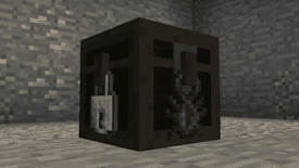 Minecraft Storage Mods - Apex Hosting