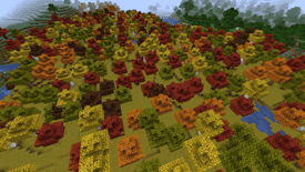 Minecraft World Gen Mods - Apex Hosting