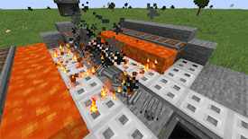 Minecraft Technology Mods - Apex Hosting