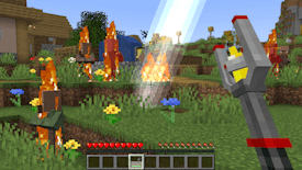 Minecraft Technology Mods - Apex Hosting