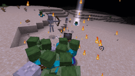 Minecraft Mob Plugins - Apex Hosting