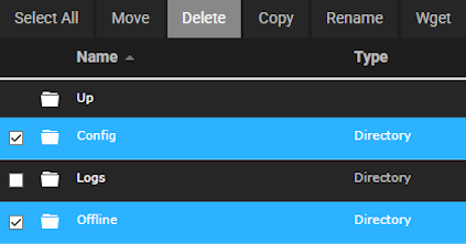 How to Manage Your Nightingale Server - Apex Hosting