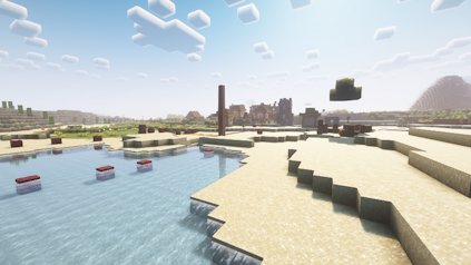 Optifine Alternatives for Minecraft - Apex Hosting