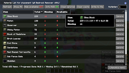 Litematica Mod Guide – Minecraft - Apex Hosting