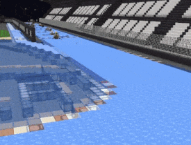 How to Make a Minecraft Ice Boat Racing Server - Apex Hosting