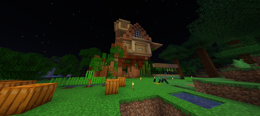 Crucial 2 Server Hosting - Apex Hosting