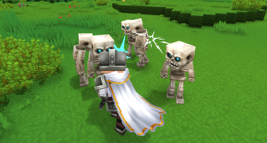 A Beginner's Guide to Hytale - Apex Hosting