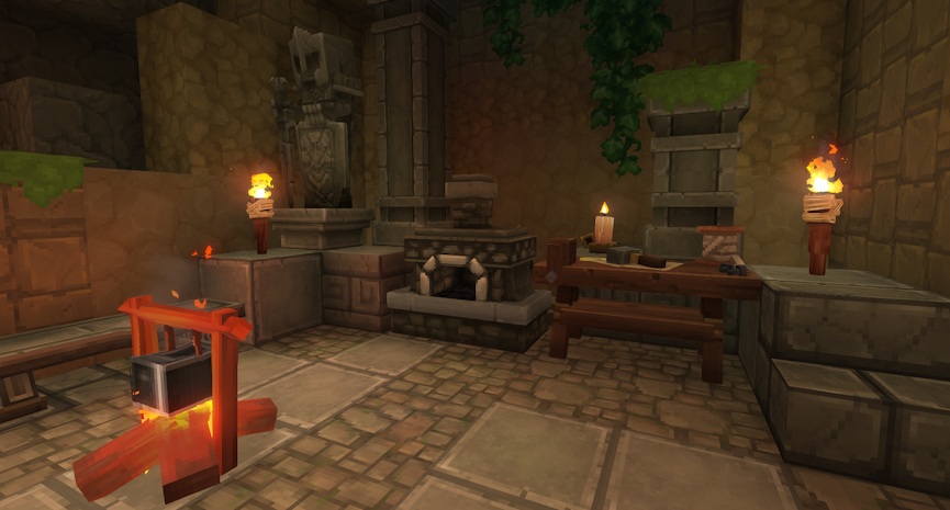 A Beginner's Guide to Hytale - Apex Hosting