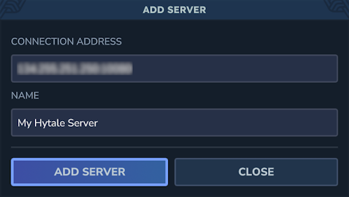 How to Join Your Hytale Server - Apex Hosting