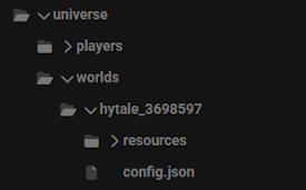 How to Enable PVP on a Hytale Server - Apex Hosting