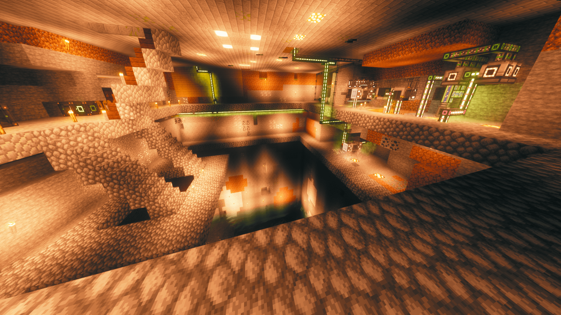 How to Install MineColonies: Dimensional Adventure on Your Minecraft ...