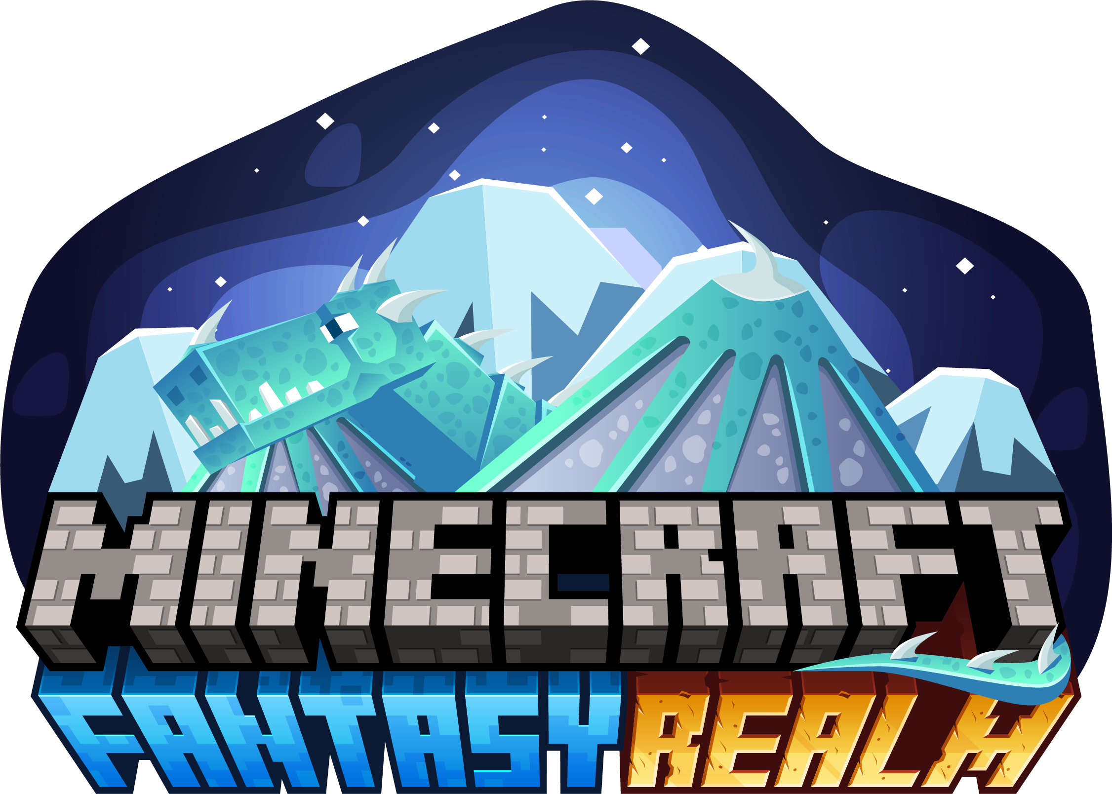 Fantasy Realm Modpack auf deinem Minecraft Server installieren - Apex ...