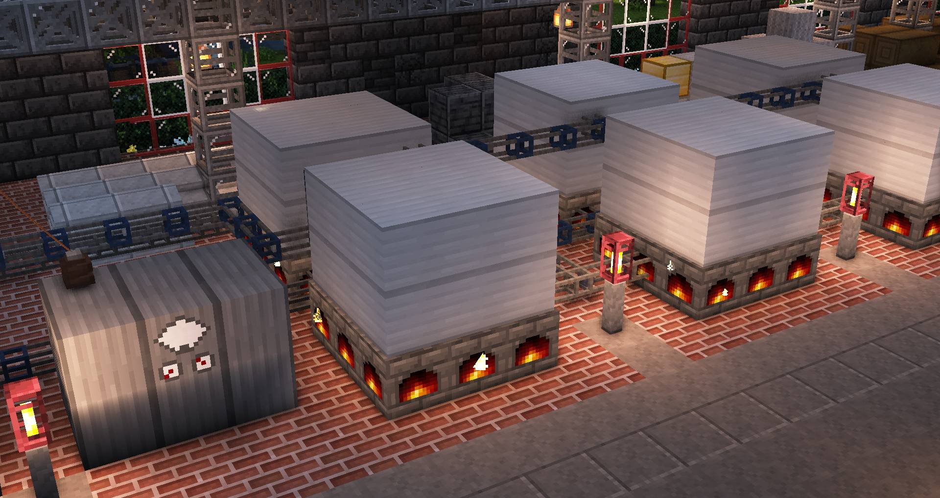 How to Install Industrial Village on Your Minecraft Server - Apex Hosting
