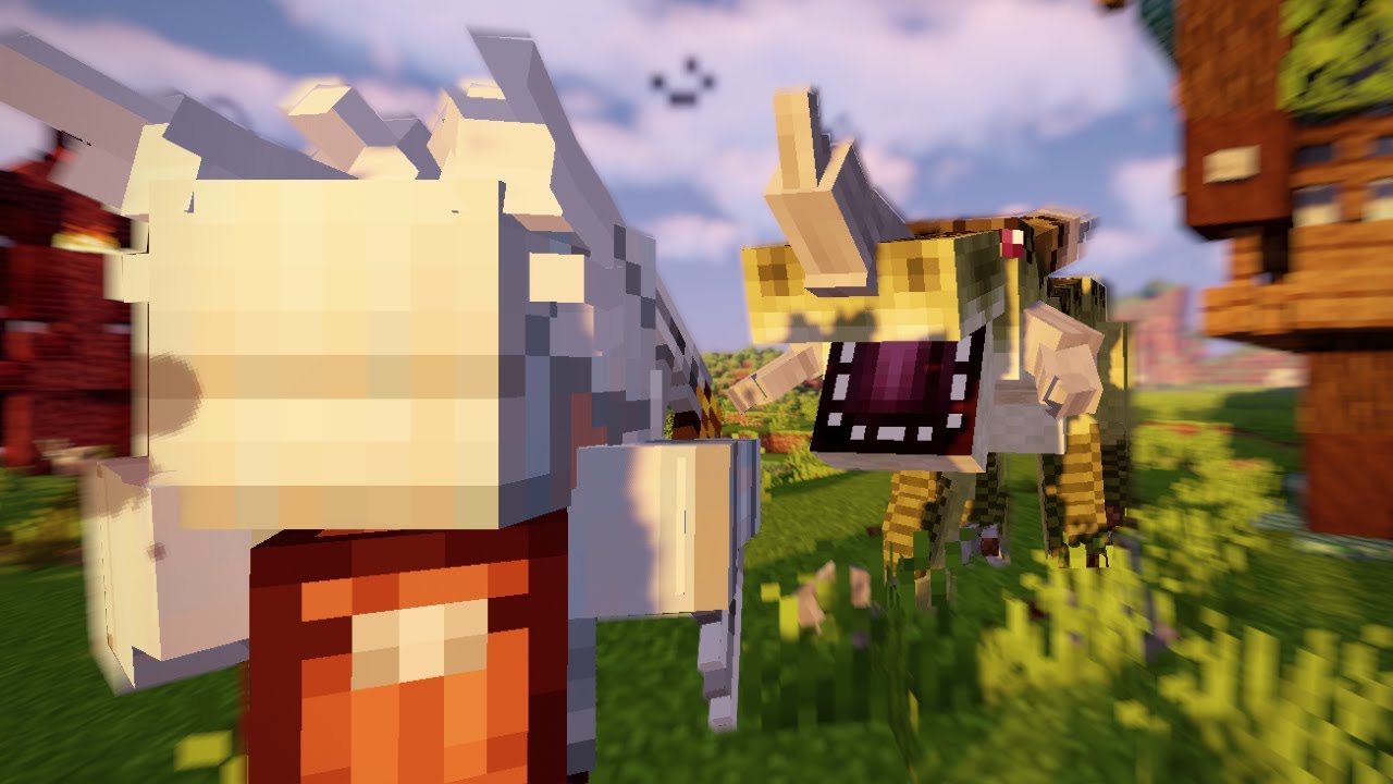 How to Install Mineshafts & Monsters on Your Minecraft Server - Apex ...