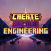 Create: Arcane Engineering Modpack Server Hosting - Apex Hosting